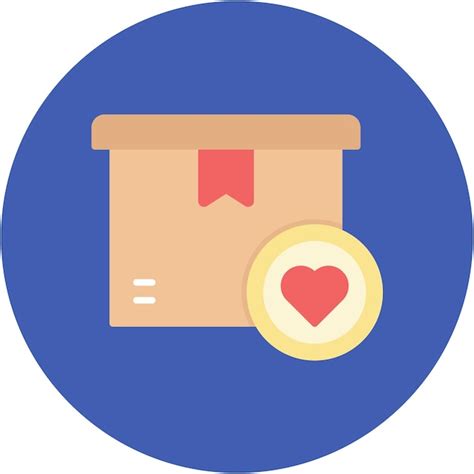 Premium Vector Package Vector Illustration Style