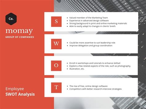 Free Online SWOT Analysis Maker Design A Custom SWOT Analysis In Canva