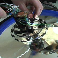 1 Hall Effect Sensor 2 Two Axis Accelerometer 3 Gyroscope Sensor 4 Download Scientific