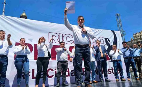 Jorge Nader Kuri El Universal