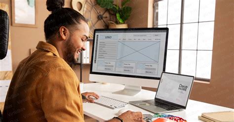 Web Application Development Process Examples