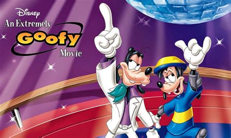 An Extremely Goofy Movie Where To Watch And Stream Online