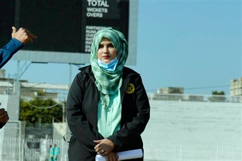 Pcb Announces Match Officials Panel For 2023 24 Season Press Release