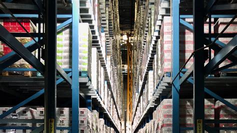 Revolutionizing Supply Chain Optimization Techniques