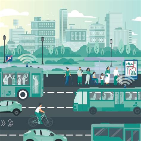 European Environment Agency On Linkedin Digitalisation Can Support Shifting To More Sustainable