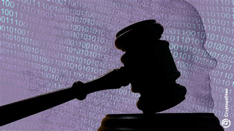 Crypto Security Experts Flag Major Risks In Crypto Market Structure Legislation Cryptopolitan