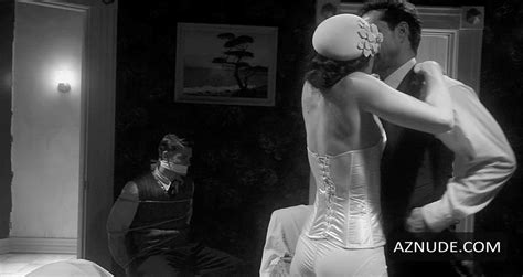 Olivia Rameau Nude Aznude