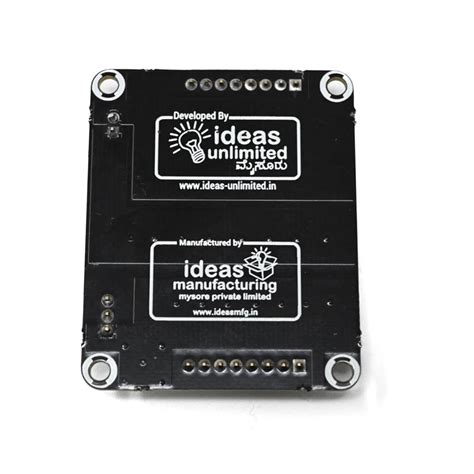 Buy Bi Directional Logic Level Shifter At Best Price