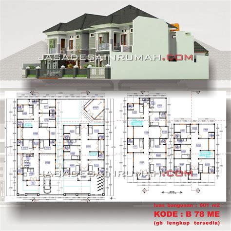 Tips Mencari Kos Kosan Yang Nyaman Untuk Mahasiswa