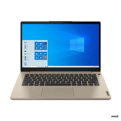Jual Lenovo Ideapad Slim Ryzen U Gb Ssd Vega Fhd Win Ohs Non Bundling