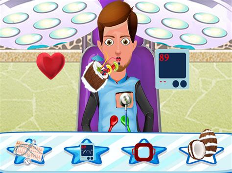 Surgery Simulator Doctor Game Apk For Android Download