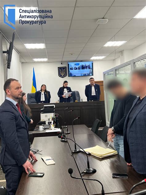 Спеціалізована ⚖️ 7 років позбавлення волі оголошено вирок нардепу викритому на незаконному