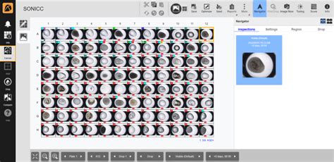 creating an iterative screen optimization iso experiment — rock maker