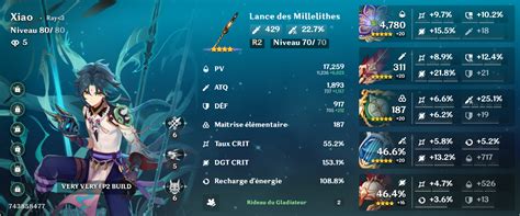 My F P Xiao Build R Xiaomains