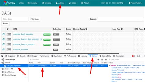 Authentication Bypass In Apache Airflow CVE And AWS Cloud Platform Compromise