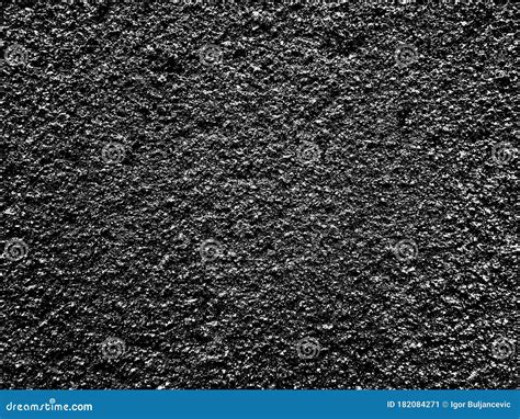 Monochrome Texture Mortar Bitmap Texture Royalty Free Illustration 182084271