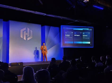 With Infrastructure Cloud Hashicorp Reinvents Its Entire Product