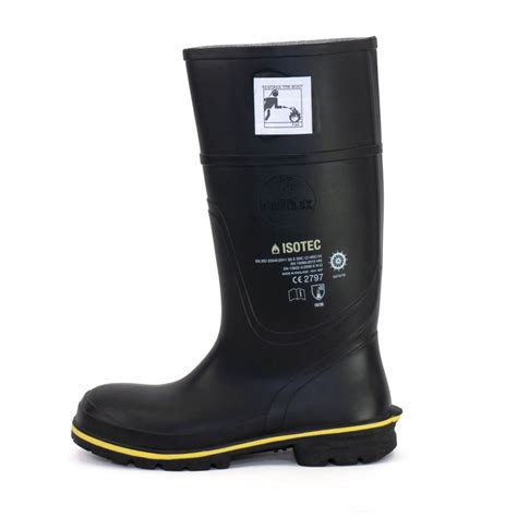 Isotec Safetydistribution