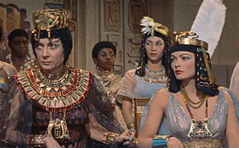 The Egyptian 1954 The Silver Screen Oasis