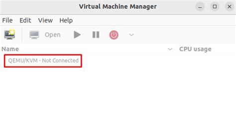 How To Install And Configure QEMU On Ubuntu Its Linux FOSS
