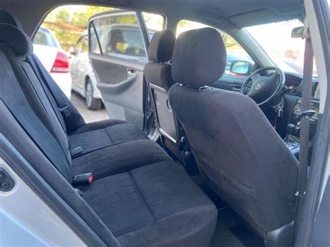 Toyota Runx 2006 Doom Id 1071750