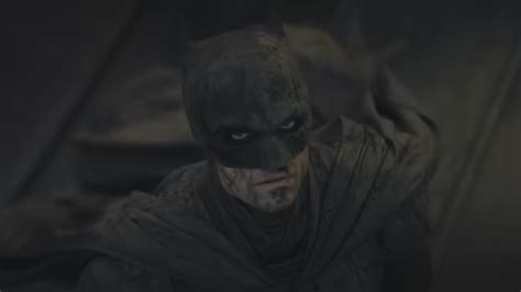 The Batman Ending Explained: What Happens To The Caped Crusader And His Multiple Villains ...
