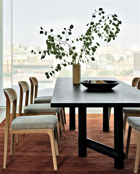 This Modern San Francisco Dwelling Is An Entertainers Dream Luxe