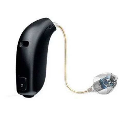 Ric Phonak Hearing Aid In The Ear At Best Price In Ghaziabad Id