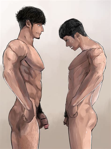 Rule 34 Ashamed Circumcised Cock Size Difference Male Male Only Micropenis Peero Penis Size