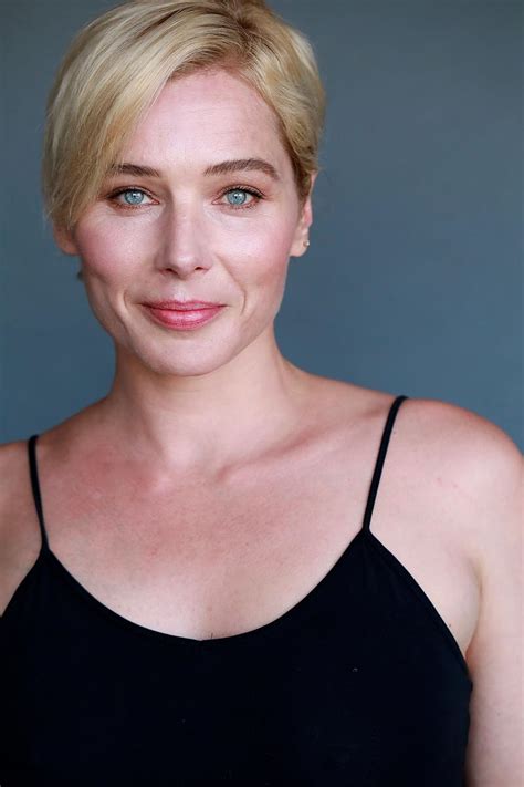 Stefanie Von Pfetten
