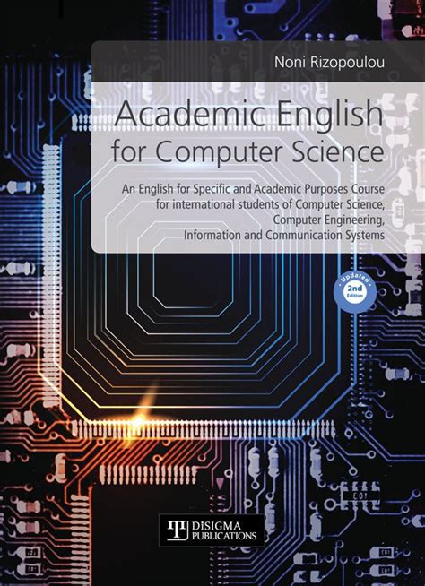 academic english for computer science 2nd edition disigma store