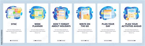 Orginizer And Task Management App Planner Note Taking To Do List Manager Mobile App