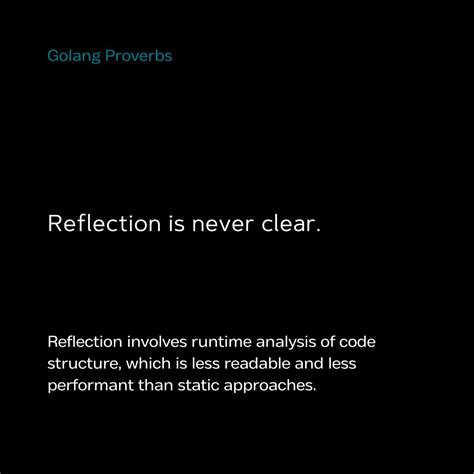 Taras Sahaidachnyi On Linkedin Golang Goproverbs Programming