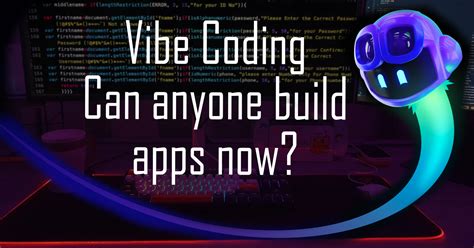 The Truth About Vibe Coding Feat Github Copilot Agent Mode