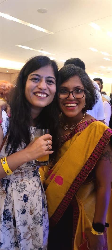 Aishwarya M On Linkedin Xljsr Xlmafia