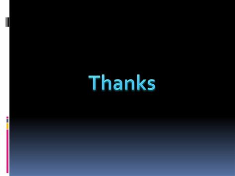 Microsoft Expression Blend 4 Ppt