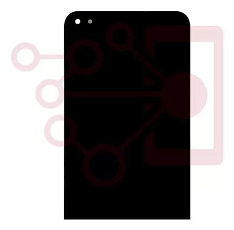 Display Honor 50 Lite NTN-LX3 Huawei | Iplus Refacciones