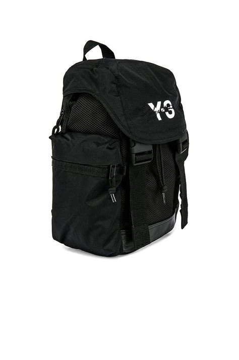 Y3 Mobility Backpack H2sneaker