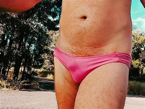 Pink Panties Truck Stop Xhamster