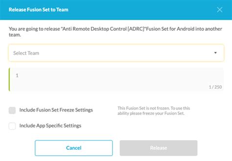 How To Release Mobile App Protection Templates Between Teams In Devsecops Build System