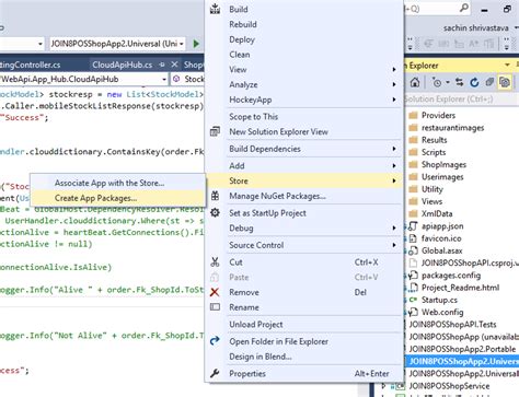 Win Universal App Tutorial Installation Or Setup