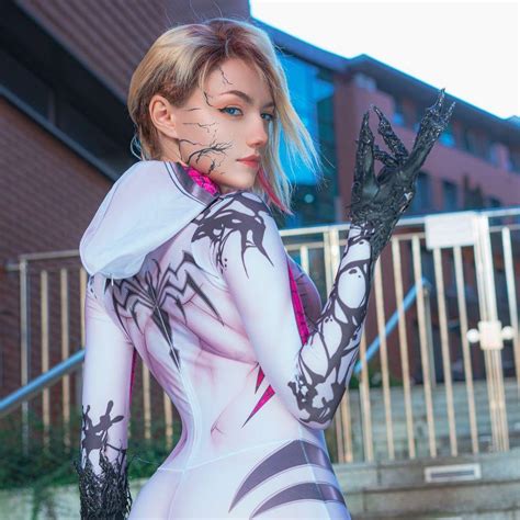 CarryKey S Cosplays And Tattoos CosplayCodex