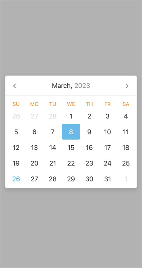 網頁前端日期時間選擇器輕量級 美觀 動畫 精簡 客製 rwd air datepicker 2分鐘直接使用