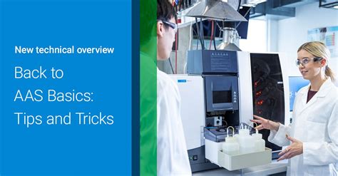 Agilent Technologies On Linkedin Our New Technical Overview Brings You The Latest Advice And