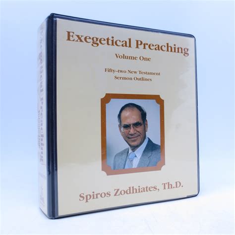 Examples Of A Preaching Outline Sermon Outline Template Planning A