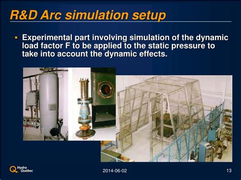 Ppt Transformer Tank Rupture And Mitigation Hydro Québec Perspective Powerpoint Presentation