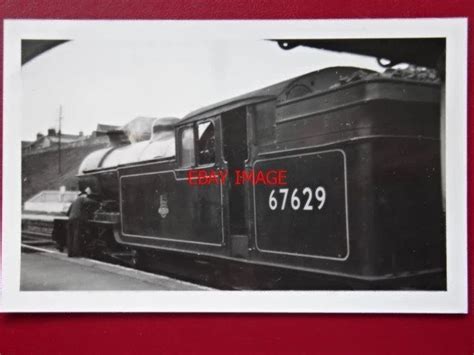 Photo Lner Class V1 Loco No 67629 Eur 426 Picclick It