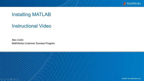 Matlab Education License Tìm Hiểu Giấy Phép Học Tập Cho Sinh Viên Và