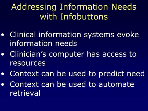 Ppt Integration Of Health Information Resources Into Electronic Health Records Using Hl7