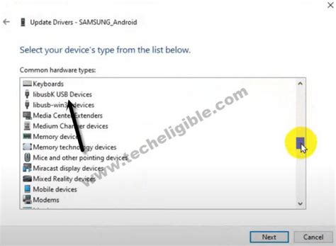 How To Fix Opening Browser Failed In Samsung Device SamFirm Tool